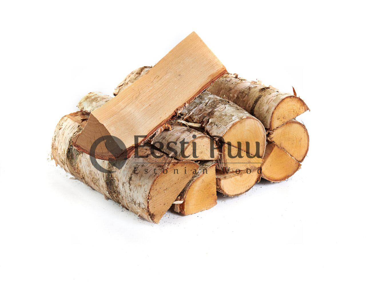 Küttepuud – Eesti Puu OÜ
