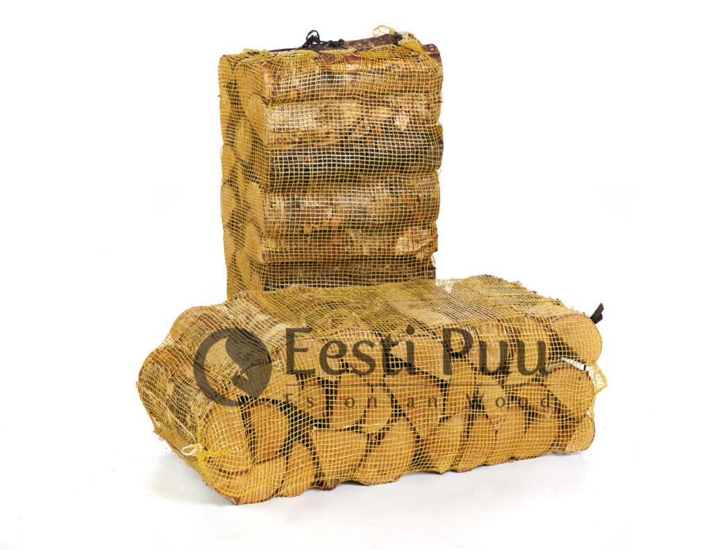 Дрова – Eesti Puu OÜ