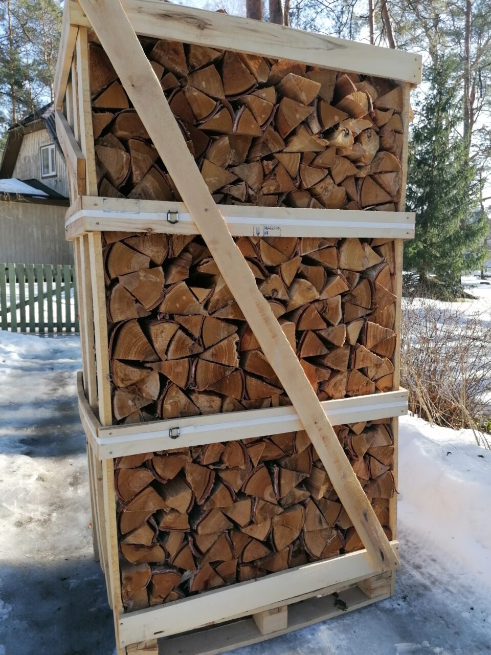 Galerii - Eesti Puu OÜ