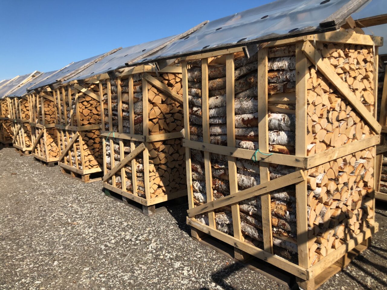 Galerii - Eesti Puu OÜ