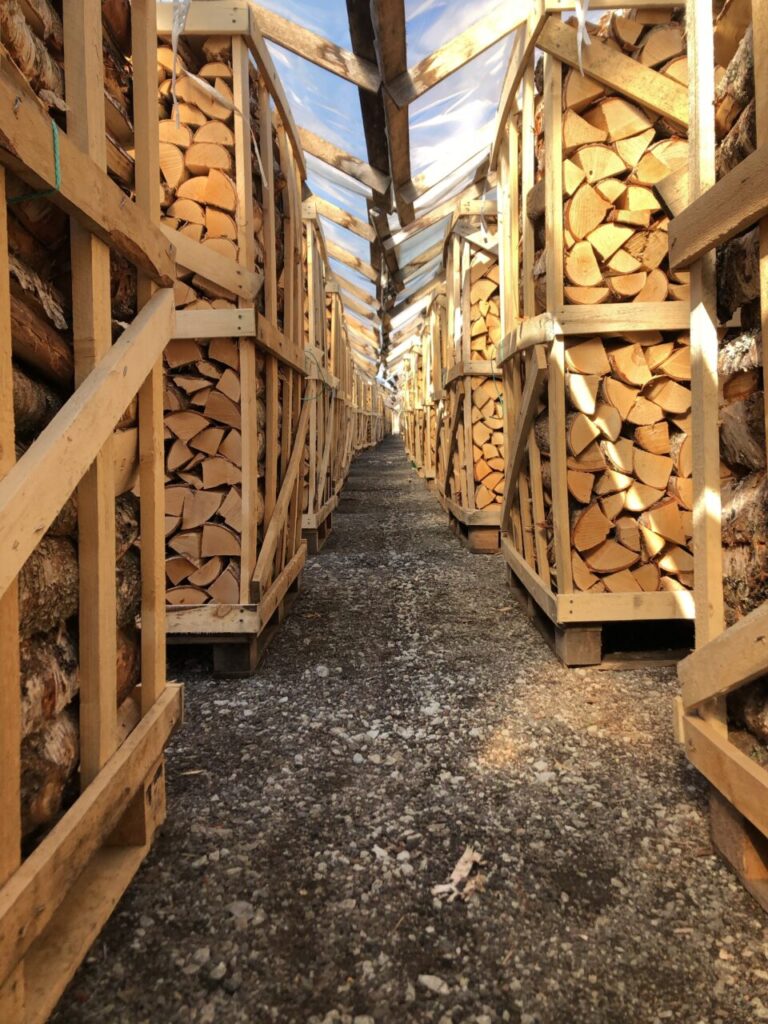 Galerii - Eesti Puu OÜ