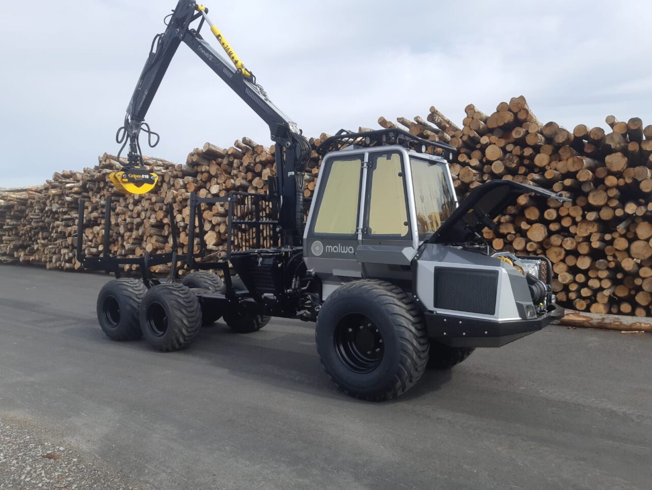 Galerii – Eesti Puu OÜ