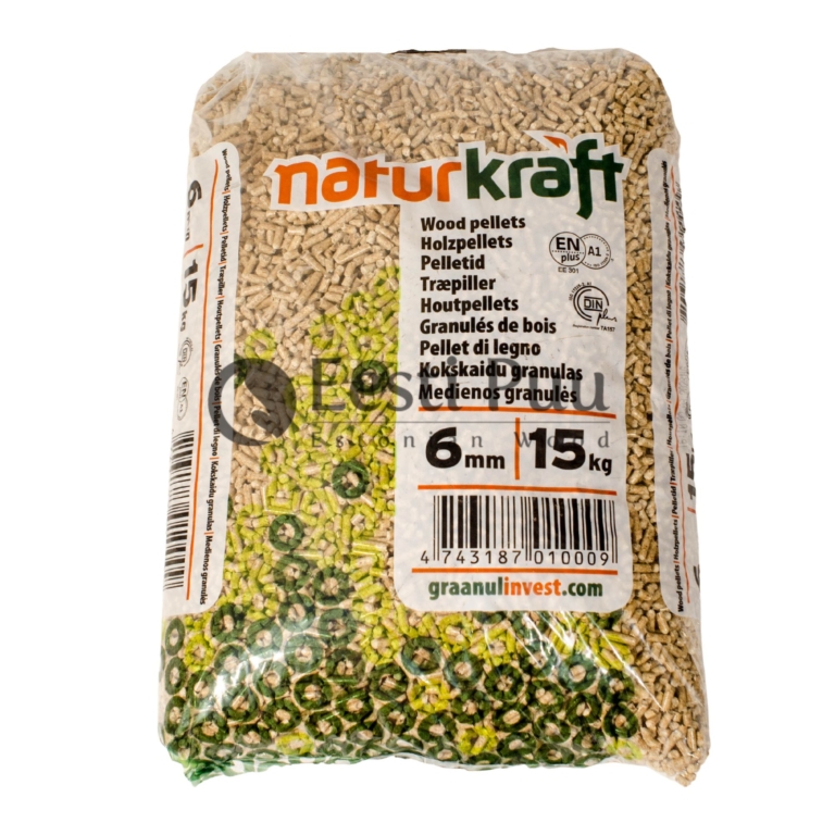 Pellet | Pelletid | Pelleti müük üle Eesti