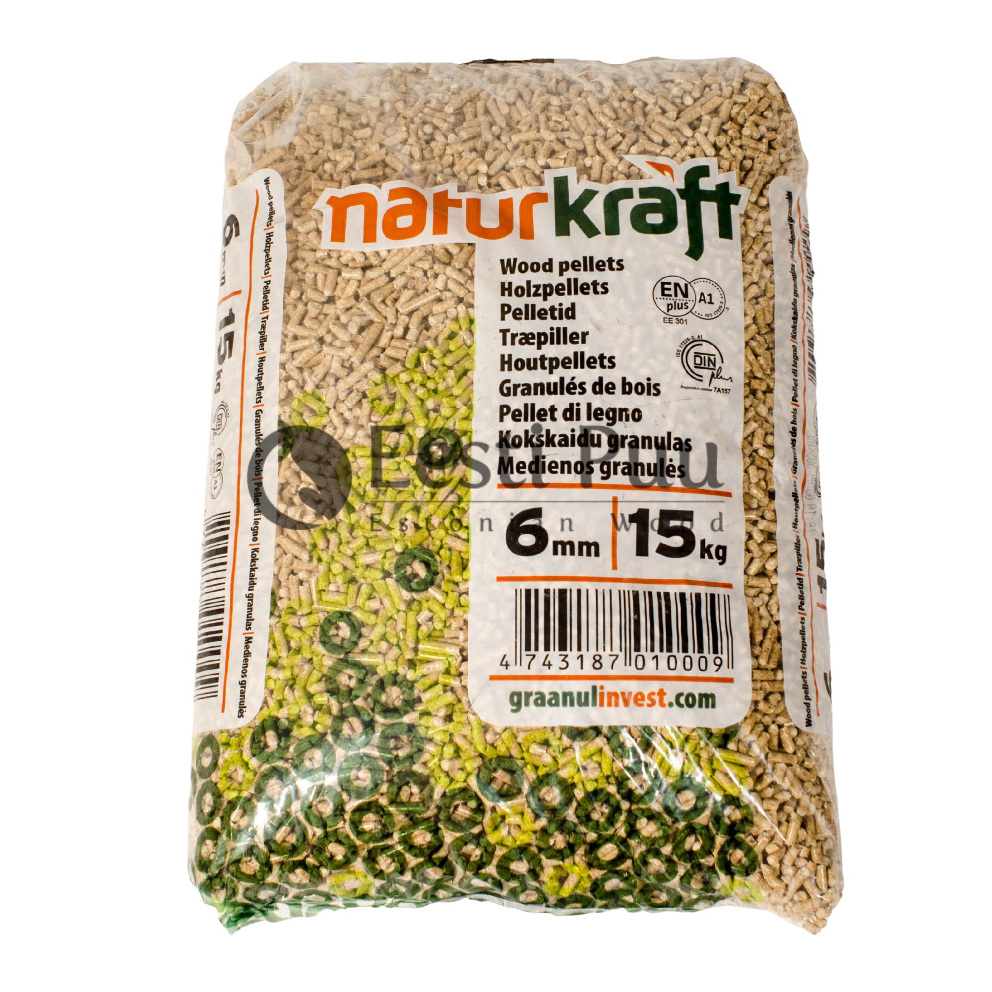 Pellet | Pelletid | Pelleti müük üle Eesti