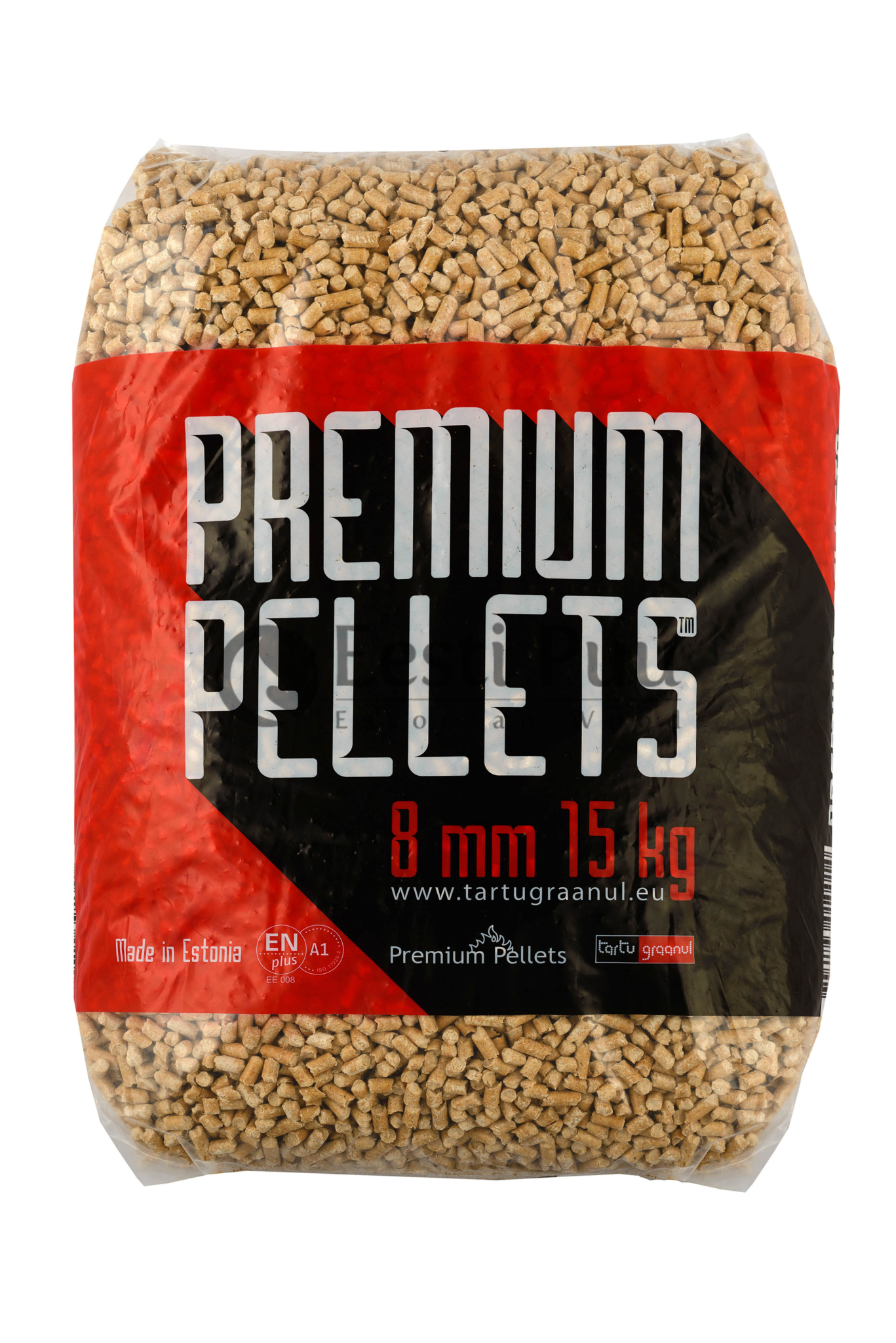 Pellet – Eesti Puu OÜ