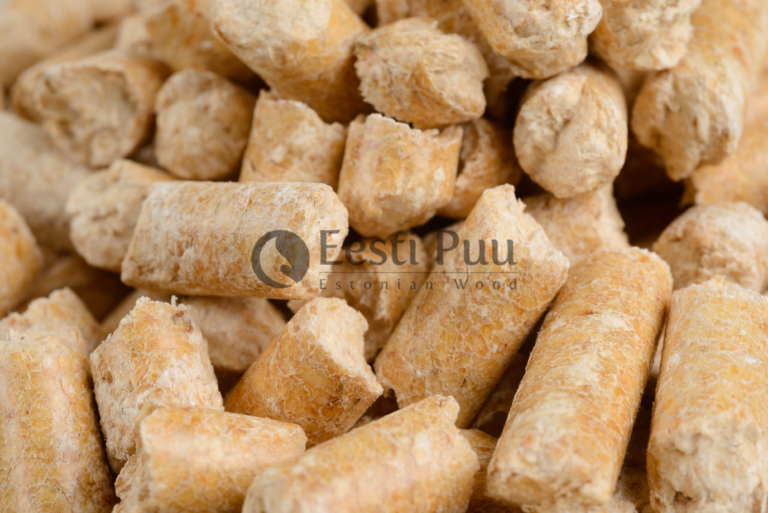 Pellet – Eesti Puu OÜ