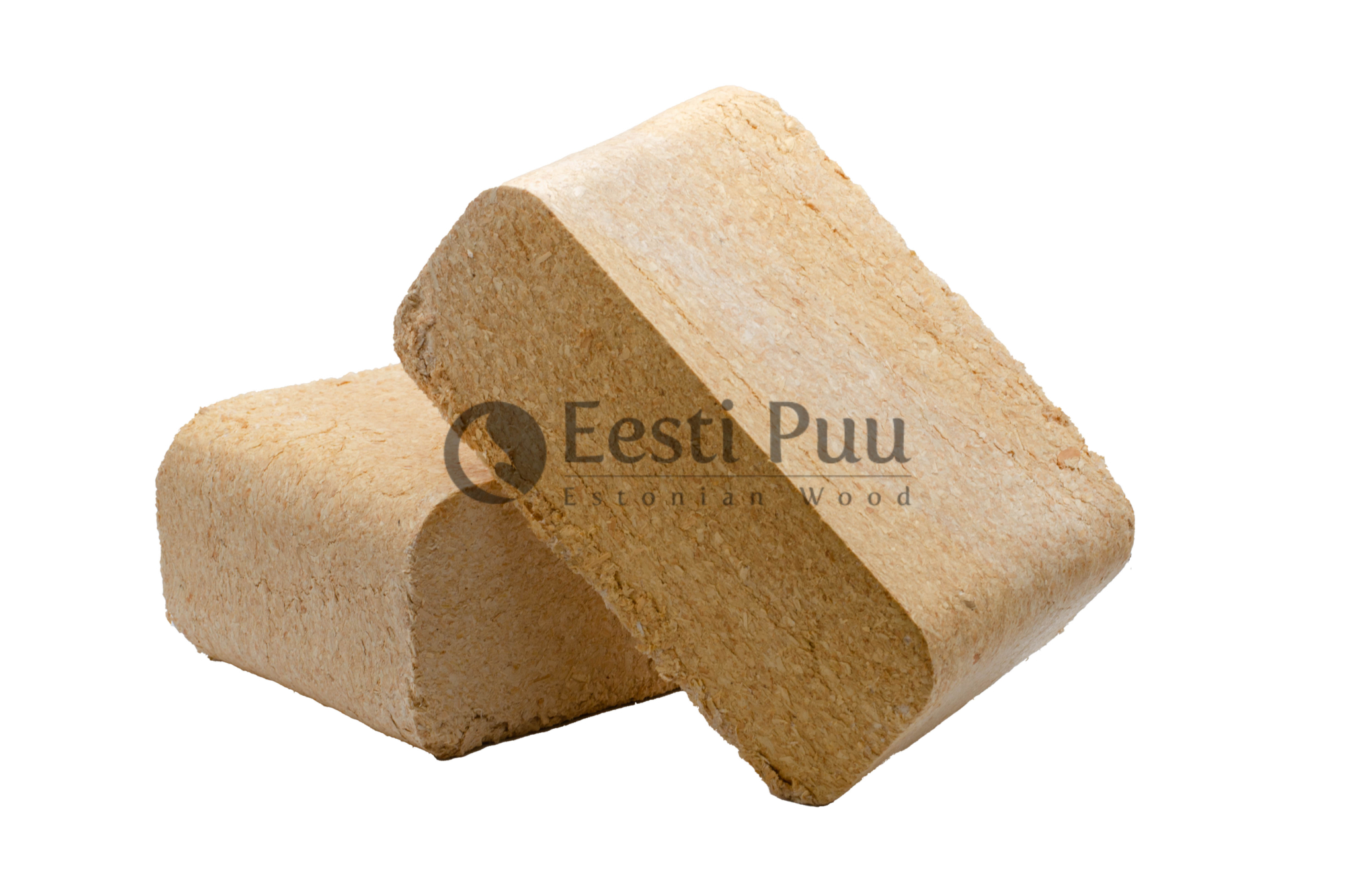 Brikett – Eesti Puu OÜ