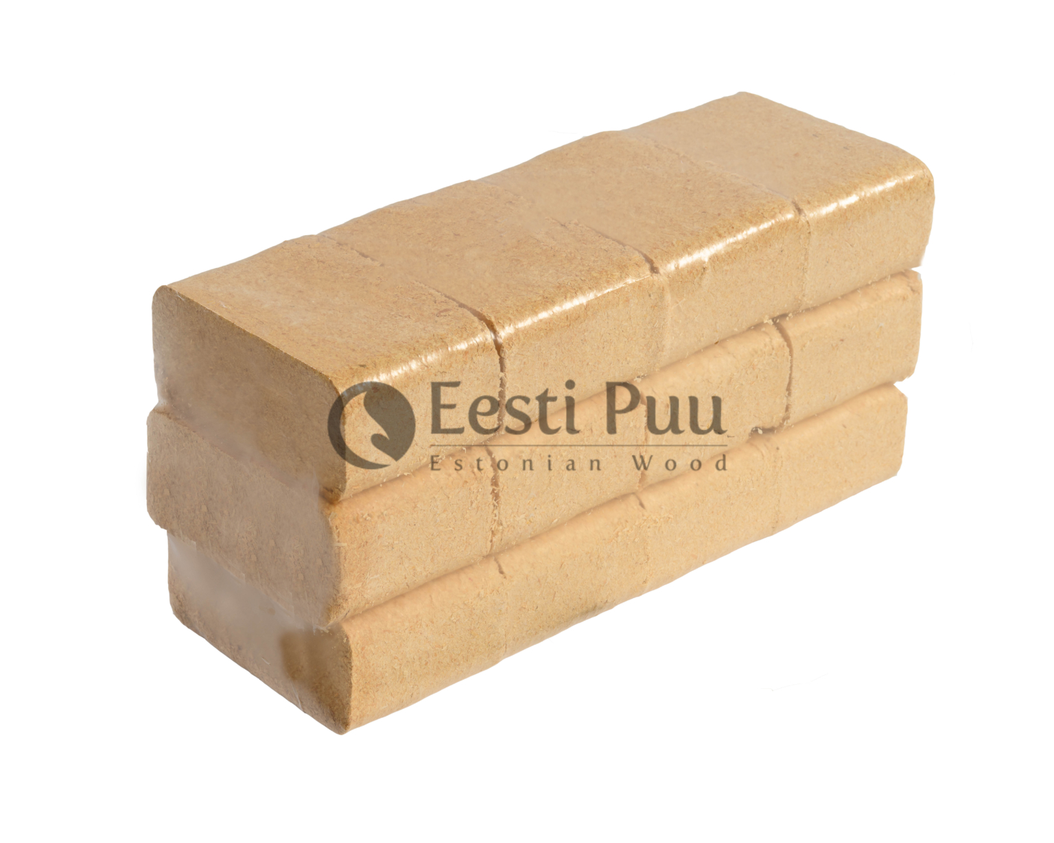 Brikett – Eesti Puu OÜ