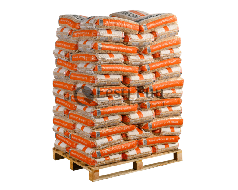 Pellet | Pelletid | Pelleti müük üle Eesti
