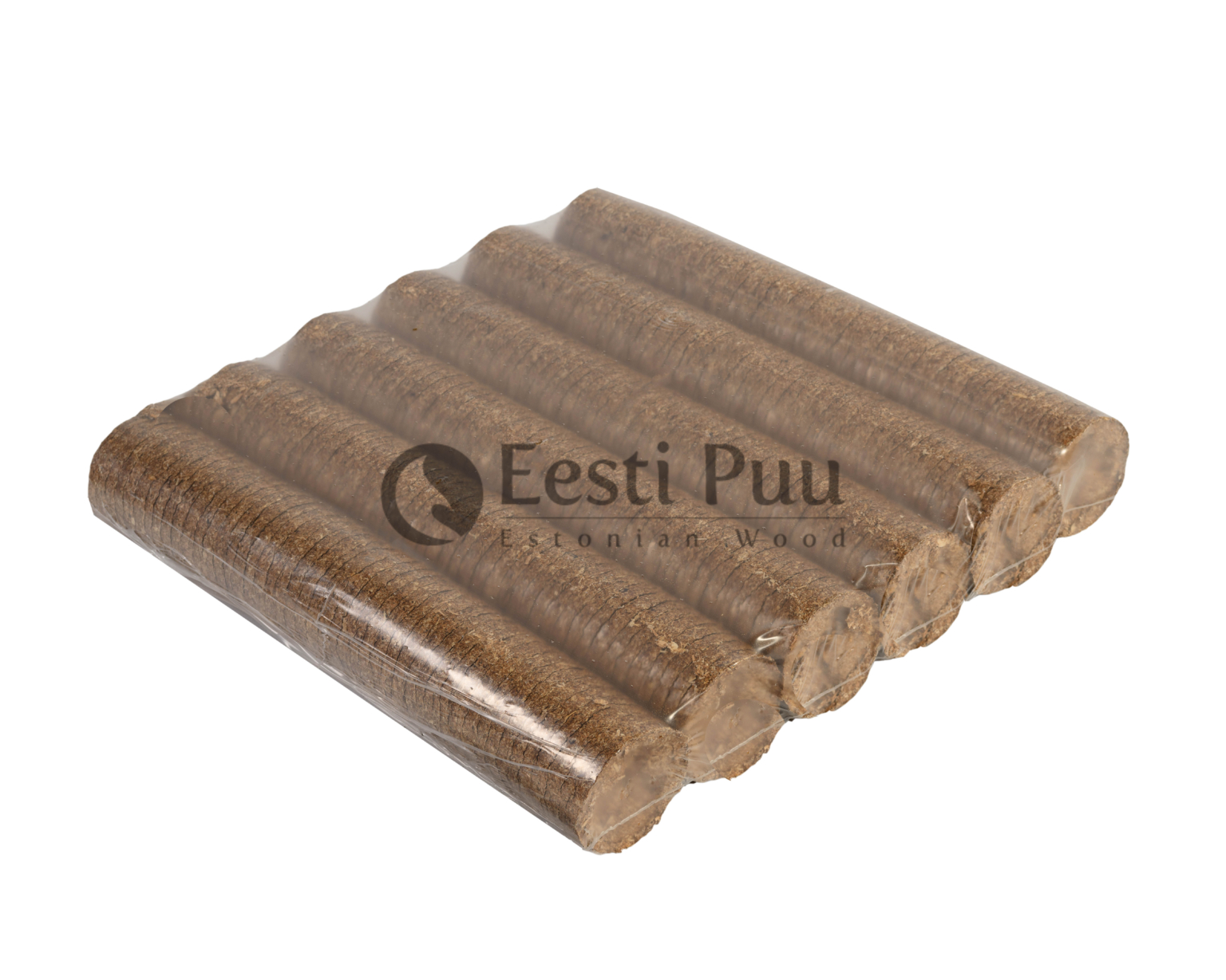 Brikett – Eesti Puu OÜ