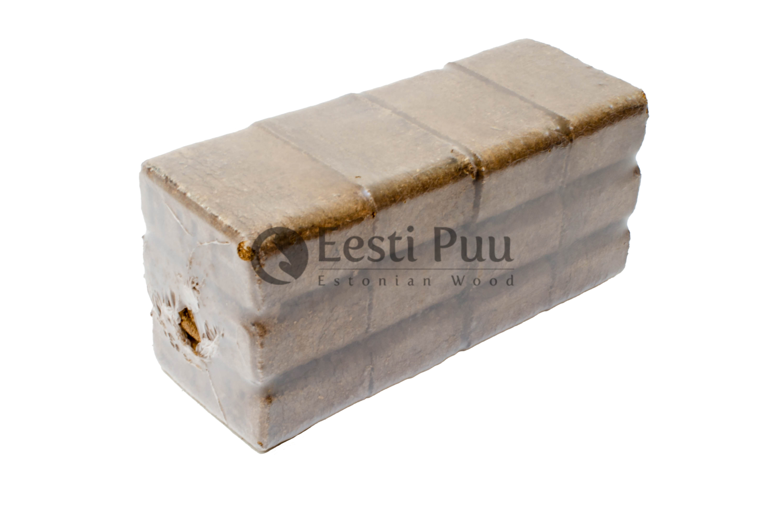 Brikett – Eesti Puu OÜ