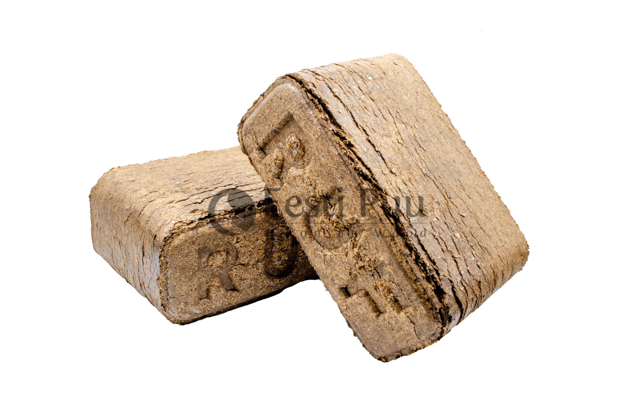 Brikett – Eesti Puu OÜ